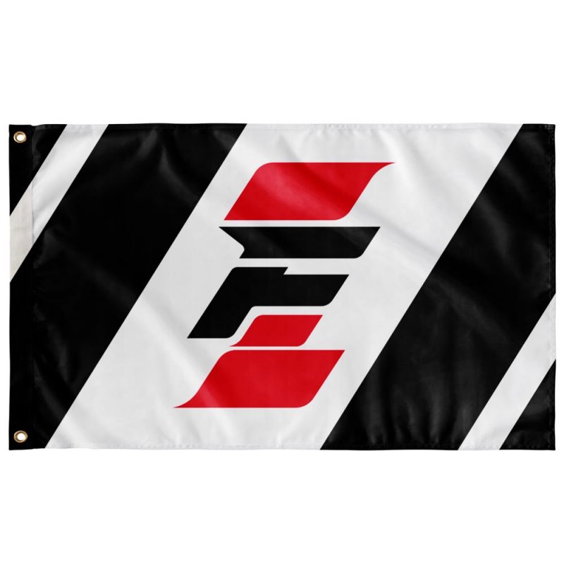 Ultimate Esports - Wall Flag - SOARDOGG.COM