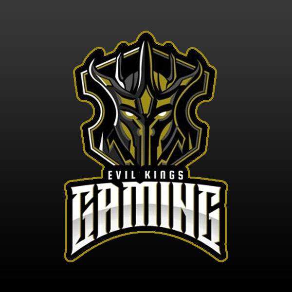Evil Kings Gaming Official Merchandise - Exclusively at SOARDOGG.COM