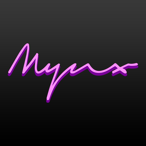 Mynx Official Merchandise - Exclusively at SOARDOGG.COM