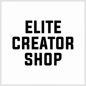 Elite Creator Shop - SOARDOGG.COM