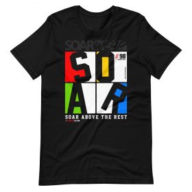 Custom Apparel & Merch - SOARDOGG.COM