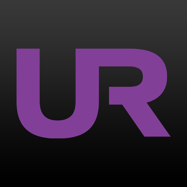 Under Rated Official Merchandise - Exclusively at SOARDOGG.COM