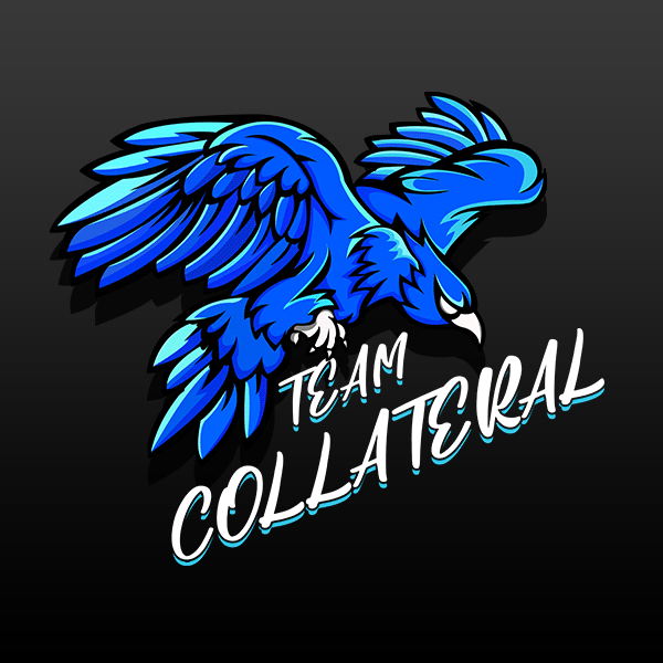 Team Collateral Official Merchandise - Exclusively at SOARDOGG.COM