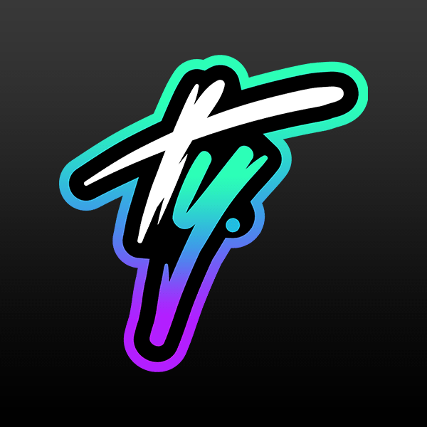 TeeWhy Official Merchandise - Exclusively at SOARDOGG.COM