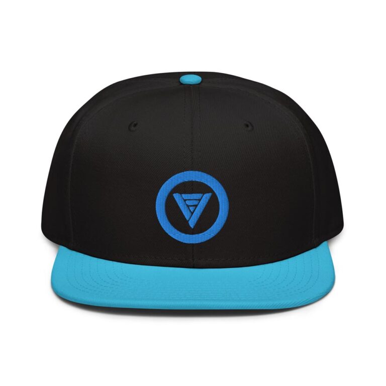 Evolution Icon - Snapback Hat - SOARDOGG.COM
