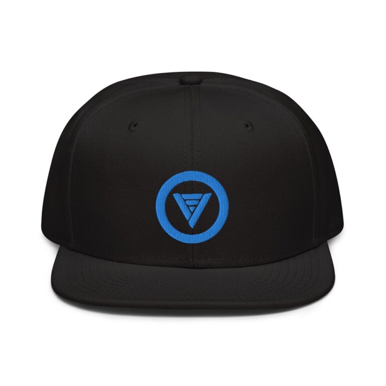 Evolution Icon - Snapback Hat - SOARDOGG.COM