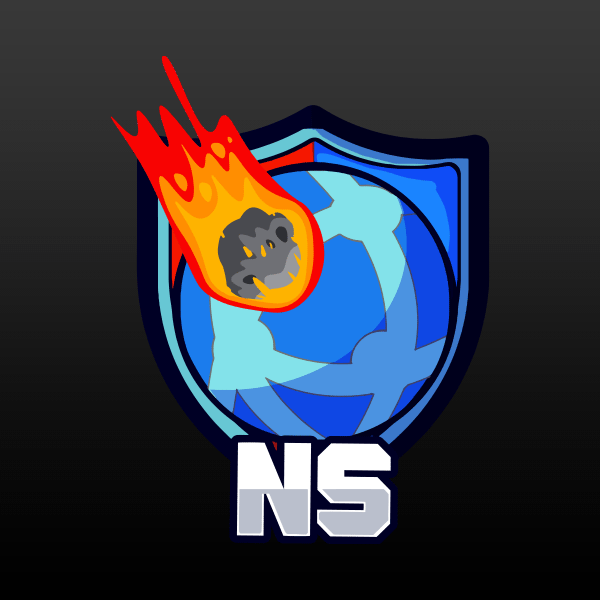 No Style Esports Official Merchandise - Exclusively at SOARDOGG.COM