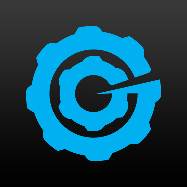 Geared Gaming Official Merchandise - Exclusively at SOARDOGG.COM