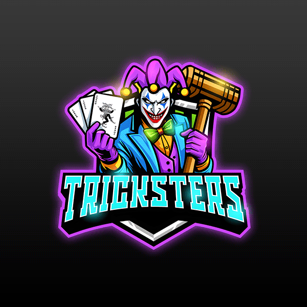 Tricksters Official Merchandise - Exclusively at SOARDOGG.COM
