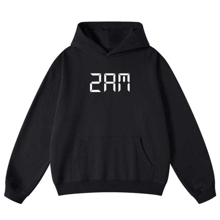 2AM Esports Official Merchandise - Exclusively at SOARDOGG.COM